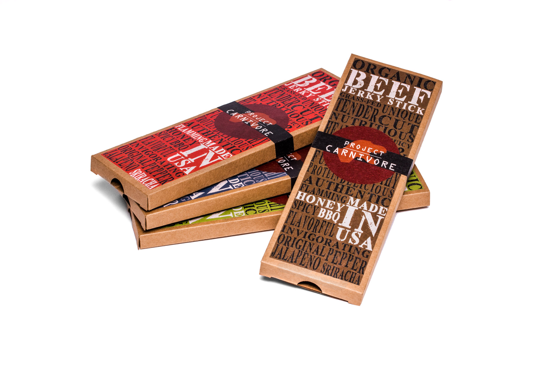 The Custom Food Grade Box Packaging Supplier in Los Angeles - Gala De Luxe