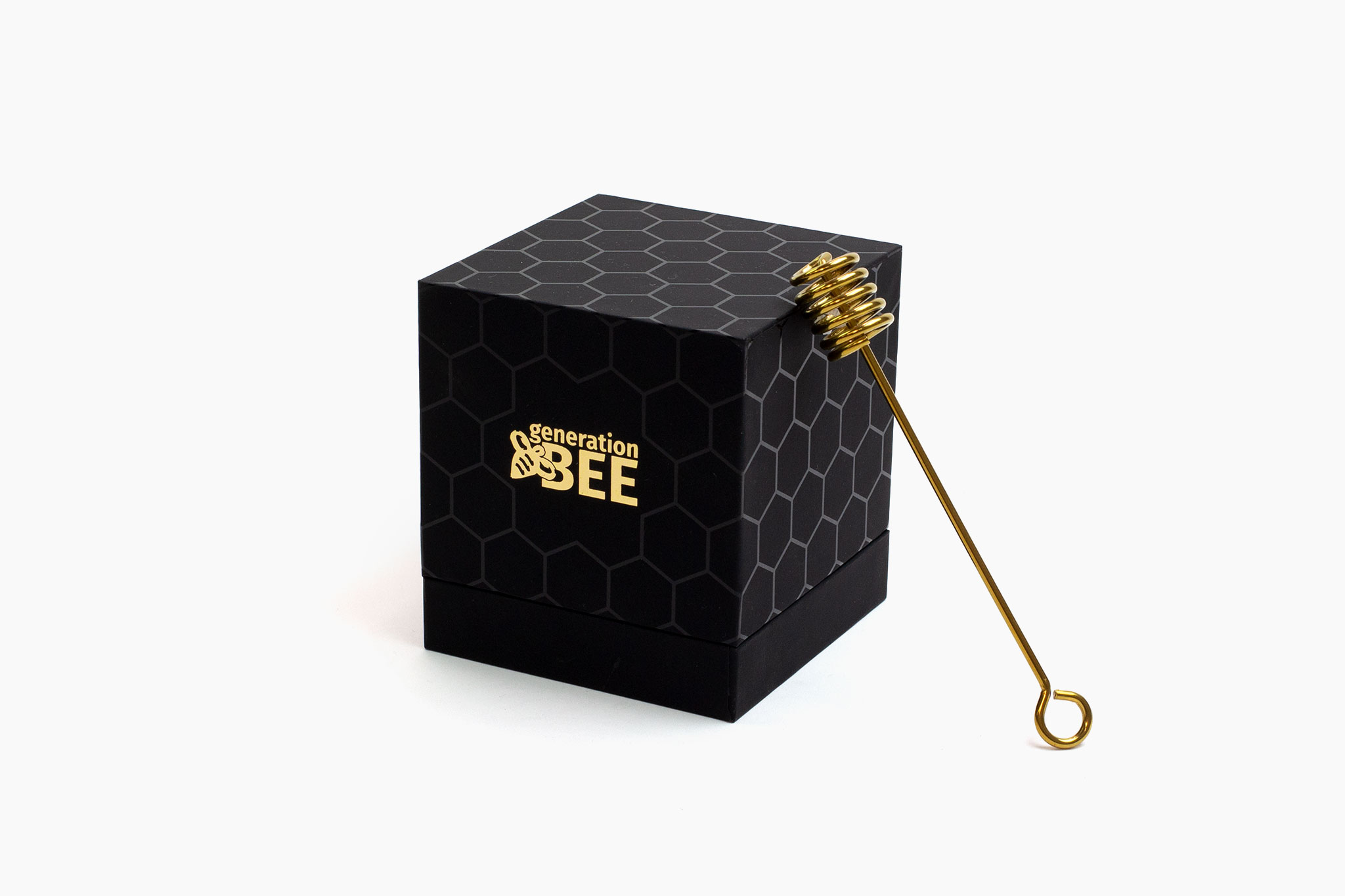 GENERATION BEE Premium Skincare Box - Gala De Luxe